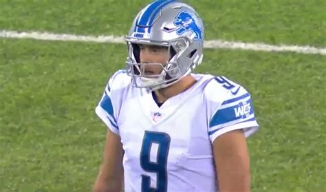 Matthew Stafford Calls For Clayton Kershaw Audible Video Holdout