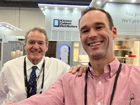 Jeff Swisher Jr On Linkedin Kbis ‘24 Here We Go W2169 Kcd And N1013