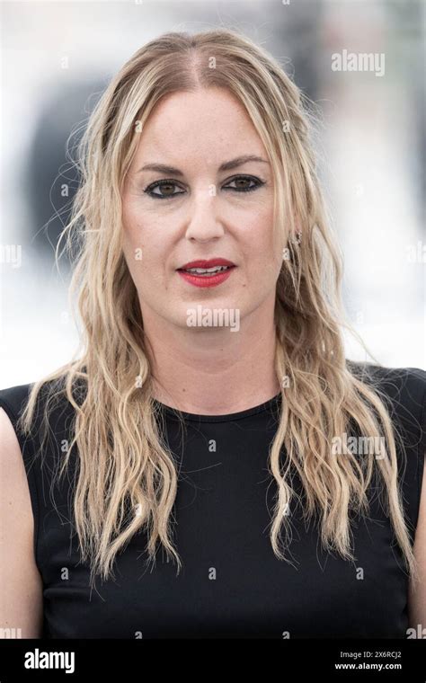 Cannes France 16th May 2024 Agathe Riedinger Attends Diamant Brut