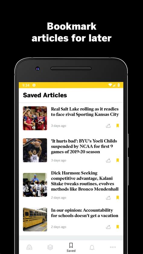 Deseret News Apk For Android Download