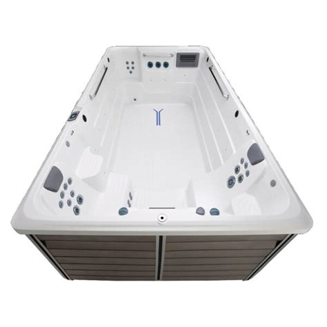 Endless Pools Recreation System R500 Sw Pools