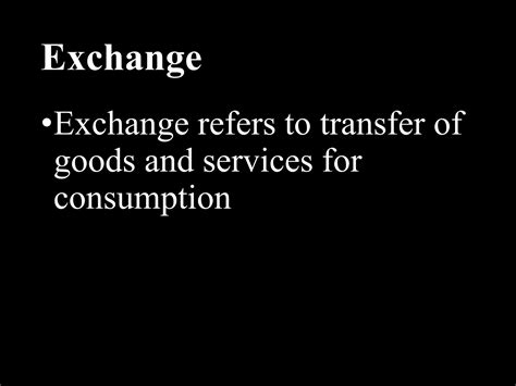 Microeconomics Introduction PPTX