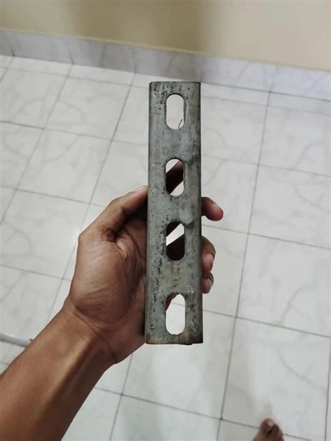 Brass Gi Bracket At Best Price In Dibrugarh By Green Energy Solutions