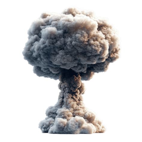 Nuclear Explosion Pngs For Free Download