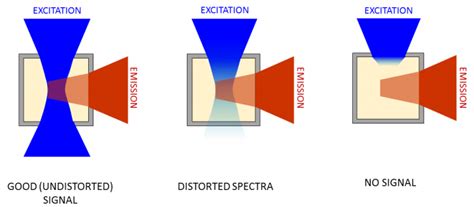 What Is The Inner Filter Effect Edinburgh Instruments Blog
