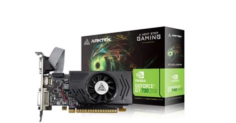 ARKTEK NVIDIA GT GB GDDR GRAPHICS CARD Price In BD