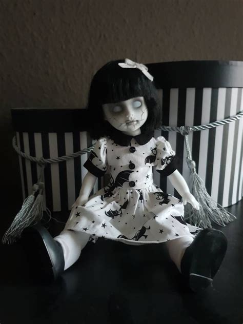 My Top Ten Creepy Porcelain Dolls Artofit