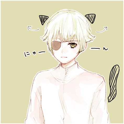 Mutsuki Tooru Tokyo Ghoul And More Drawn By Toukaairab Danbooru