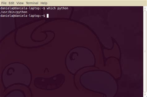 Daniela González Programación Switch En Python