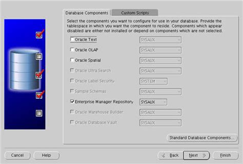 ORACLE BASE Oracle G Release RAC On Linux Using NFS