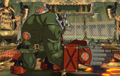 File GGXRD Potemkin 2P Png Dustloop Wiki File GGXRD Potemkin 2P Png Dustloop Wiki