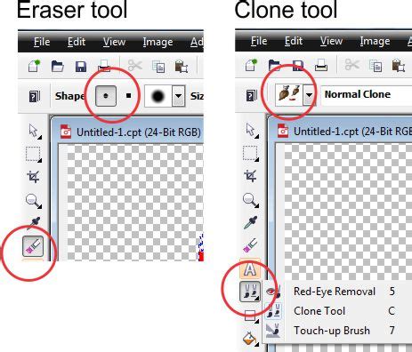 Help With Tools Corel PHOTO PAINT X5 CorelDRAW Graphics Suite X5 CorelDRAW Community