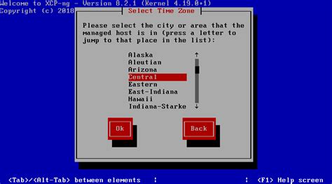 Xcp Ng In Vmware Nested Virtualization Virtualization Howto