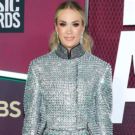 Carrie Underwood Is A Fashion Champion With 2023 Cmt Music Awards Look