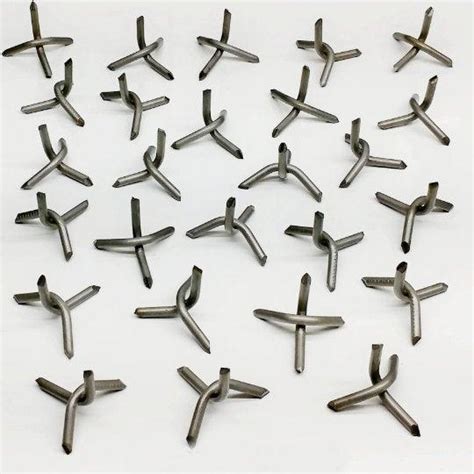 1000 Small Caltrops Caltrop Security Systems