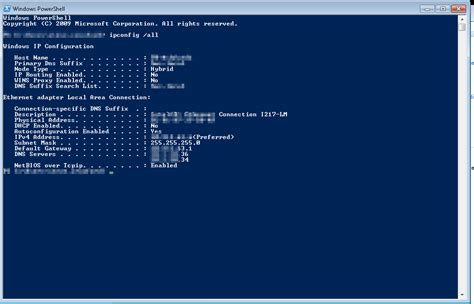 Windows Stuck Identifying Network On Domain