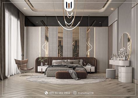 نمط التصميم الطبيعي في التصميم الداخلي Matsmall