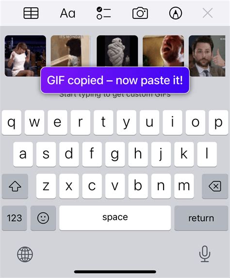 send images from custom keyboard to imessage · issue 484