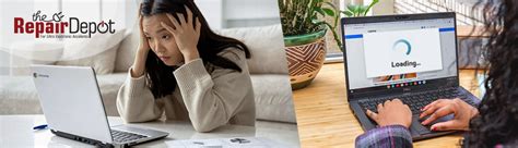 Frozen Chromebook 10 Ways To Fix It Therepairdepot Blog The Repair