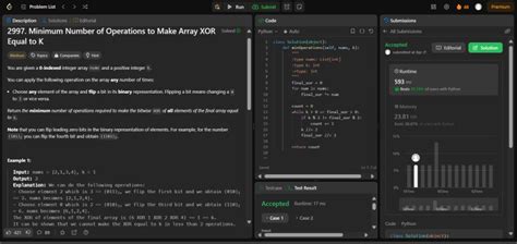 krinal dipakbhai gadhesariya on linkedin 100daysofcode leetcode codingchallenge algorithm
