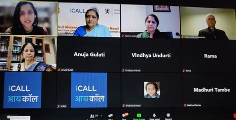 Vibhuti Patel On Linkedin Online Panel Discussion On End Violence Against Women Nowintersection