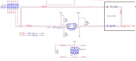 TCA B I Bus The Rising Will Take Very Long Time Interface Forum Interface TI E E