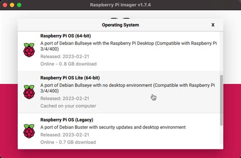 run appwrite on a raspberry pi jimbobbennett