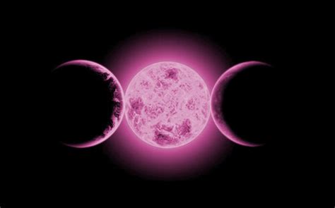 Triple Moon On Tumblr