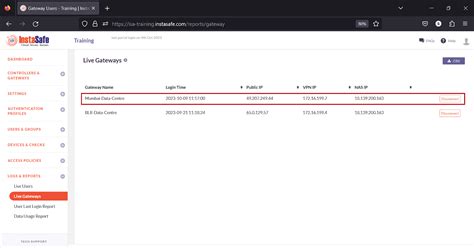 installing the isa gateway agent on a windows server instasafe