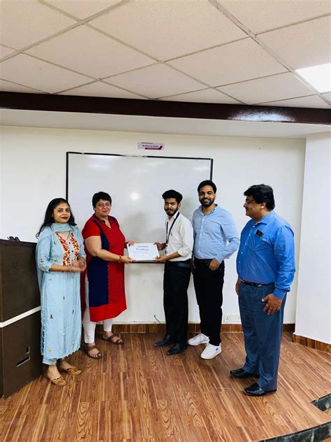 Shantanu Srivastava On Linkedin Pgdm Firstyearcomplete