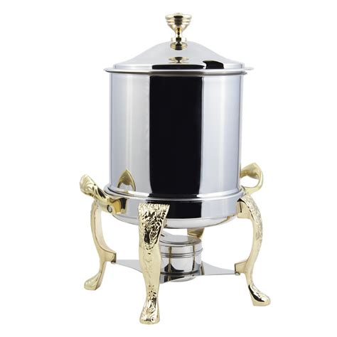 Marmites And Gravy Warmers Bon Chef Inc