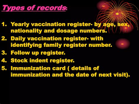 Expanded Program Of Immunization Epi Drfatenppt
