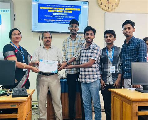 Muhammed Shameem M On Linkedin Electricvehicles Sustainableenergy Powerquality Researchpaper