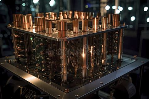 Quantum Processing Stock Illustrations 2107 Quantum Processing Stock Illustrations Vectors