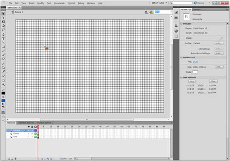 ZomBPir Ninja D D BattleMap Using The UDK The Grid