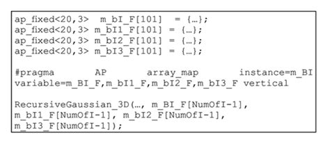 Code Example 1—array Map Directive To Save Bram Use Download