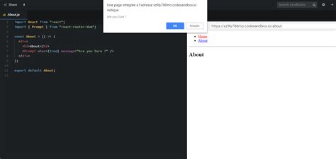 Doesnt Work If We Didnt Provide Exact In · Issue 6234 · Remix Run