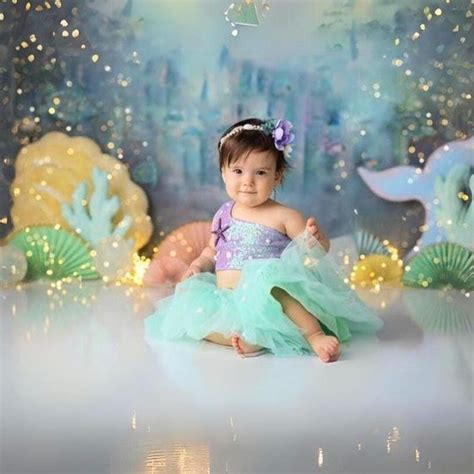 Ariel The Little Mermaid Human Outfit