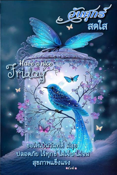 Good Day Good Night Good Morning Love Birds Friday Nice Nature Buen Dia Nighty Night