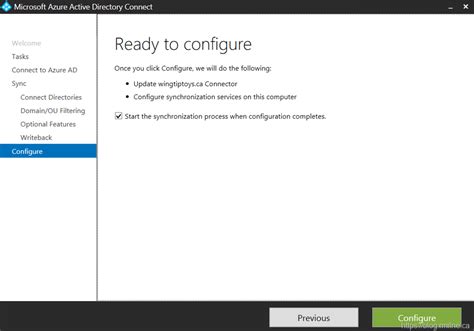 Review Azure Ad Connect Synchronisation Scope 250 Hello