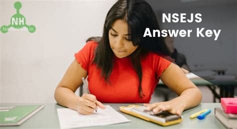 Nsejs Answer Key 2024