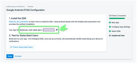 How To Add Push Notifications To An Android App With Java And Kotlin
