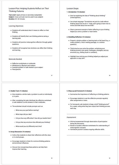 Logical Fallacies In The Classroom School Kits