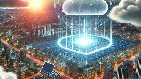 The Ascendance Of Edge Computing A Shift Towards Localized Data Processing