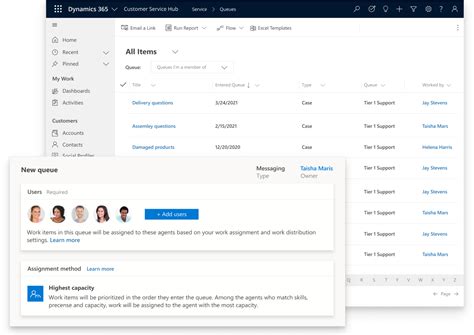 Microsoft Dynamics 365 Customer Service Sciencesoft Microsoft Dynamics 365 Customer Service Sciencesoft
