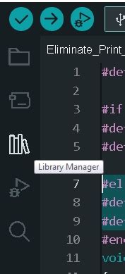 How To Delete A Library IDE 1 X Arduino Forum