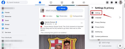 Facebook Share Button Missing How To Get It Back