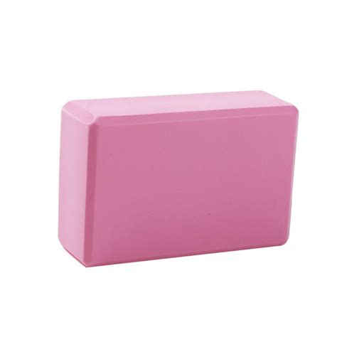 Wholesale Extra Large Eva Foam Block Yoga Brick Eva Foam Yoga Brick And Cheap Yoga Brick Price
