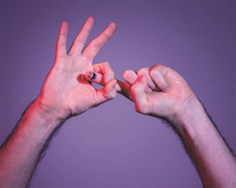 Three OC Sex Industry Workers Share Their Personal ExperiencesIn All Their Gory Glorious