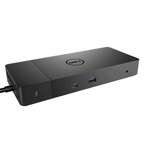 Dell Thunderbolt Wd Tbs Docking Station My Laptop Spares
